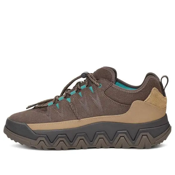 UGG Captrail Low Sneakers - Thunder Cloud/antilope