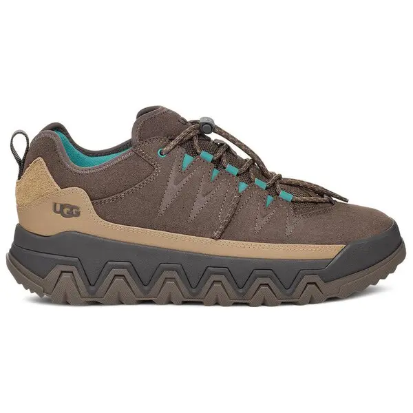 UGG Captrail Low Sneakers - Thunder Cloud/antilope