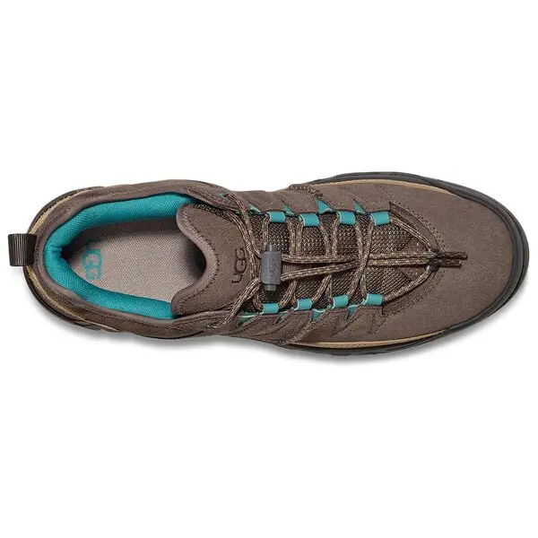 UGG Captrail Low Sneakers - Thunder Cloud/antilope