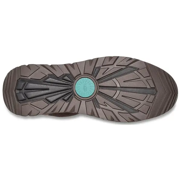 UGG Captrail Low Sneakers - Thunder Cloud/antilope