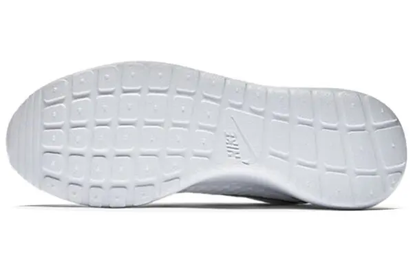 Nike Rosherun Br 'white Metallic' Sneakers