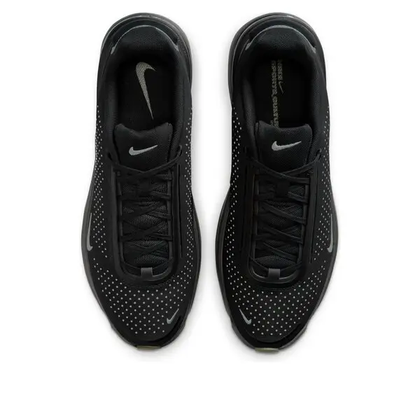 Nike Zoom Upturn Sc Se Sneakers - Black/reflection Silver/olive