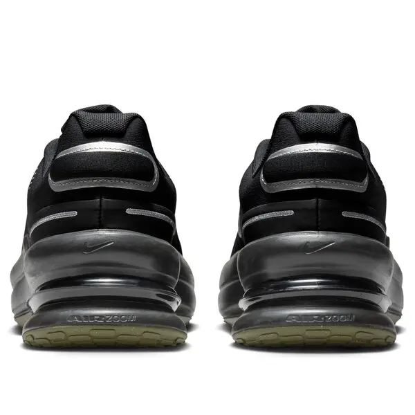 Nike Zoom Upturn Sc Se Sneakers - Black/reflection Silver/olive