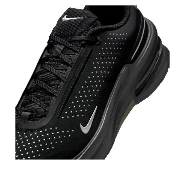 Nike Zoom Upturn Sc Se Sneakers - Black/reflection Silver/olive