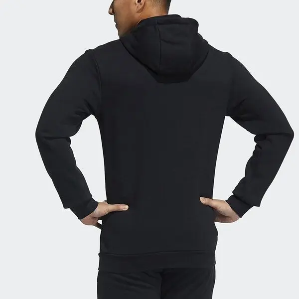 Adidas Lion Zhang Training Sports Pullover