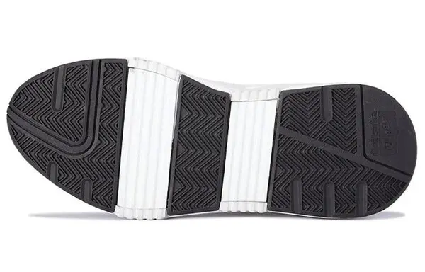 Onitsuka Tiger High Top Trainers With Logo Detail