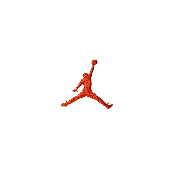 JORDAN Long Sleeve Graphic T-shirt 'sail