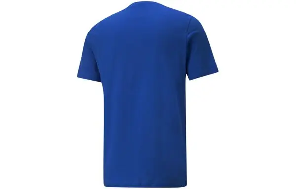 PUMA 2021-2022 Italy Signature Winner T-shirt