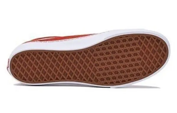 VANS Sankuanz X Style 36 "year Of The Dog Fiery - Red