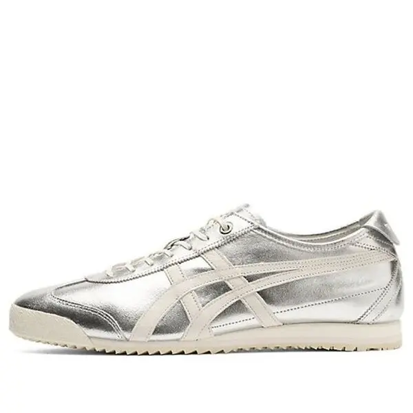 Onitsuka Tiger Mexico 66™ Sd Sneakers - Cream/silver