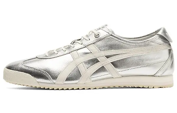 Onitsuka Tiger Mexico 66™ Sd Sneakers - Cream/silver