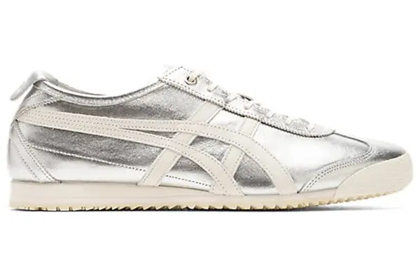 Onitsuka Tiger Mexico 66™ Sd Sneakers - Cream/silver