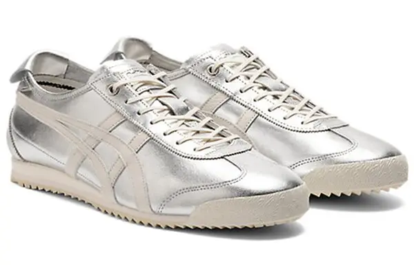 Onitsuka Tiger Mexico 66™ Sd Sneakers - Cream/silver