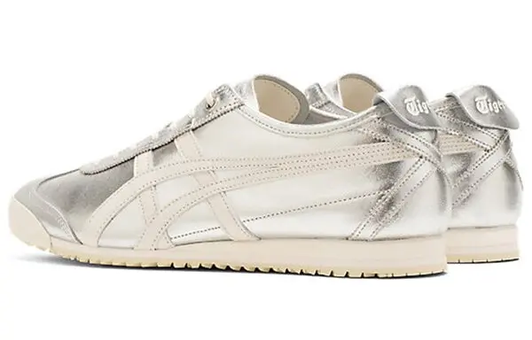 Onitsuka Tiger Mexico 66™ Sd Sneakers - Cream/silver