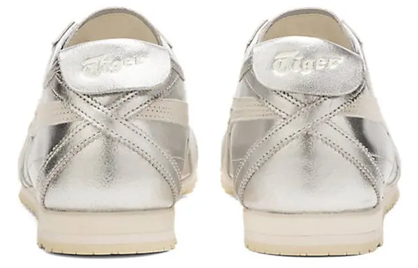 Onitsuka Tiger Mexico 66™ Sd Sneakers - Cream/silver
