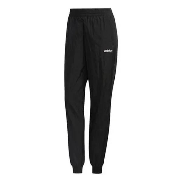 Adidas Favorites Pants - Black