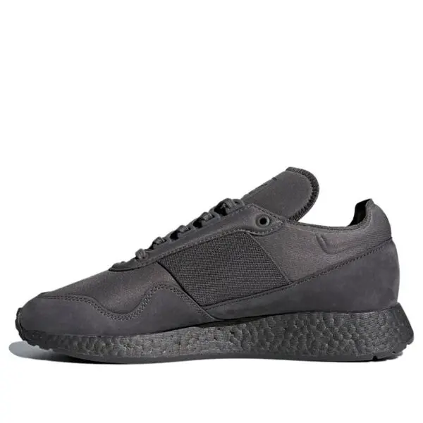 Adidas Daniel Arsham X New York Present 'dark - Grey