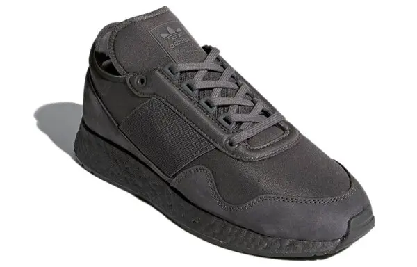 Adidas Daniel Arsham X New York Present 'dark