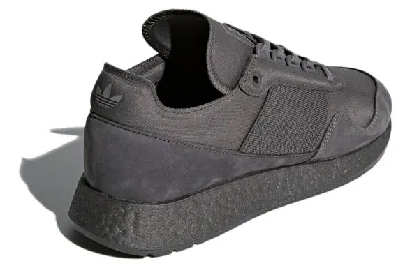 Adidas Daniel Arsham X New York Present 'dark