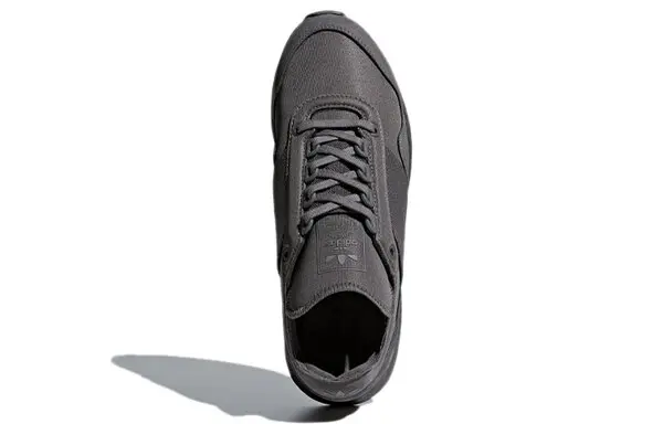 Adidas Daniel Arsham X New York Present 'dark