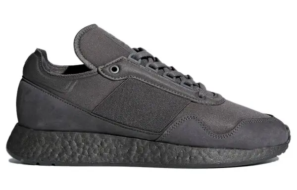 Adidas Daniel Arsham X New York Present 'dark