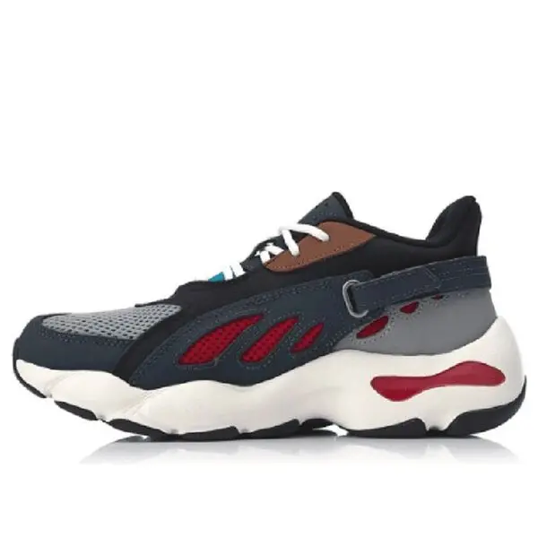 LI-NING Butterfly X New York Fashion Week Agcn276-4 Sneakers - Default Color