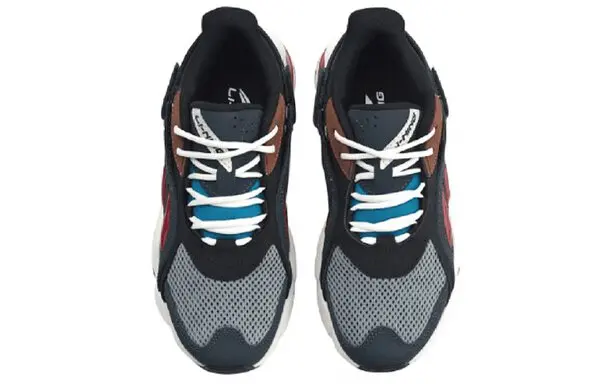 LI-NING Butterfly X New York Fashion Week Agcn276-4 Sneakers - Default Color