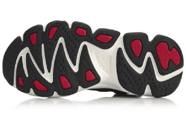 LI-NING Butterfly X New York Fashion Week Agcn276-4 Sneakers - Default Color