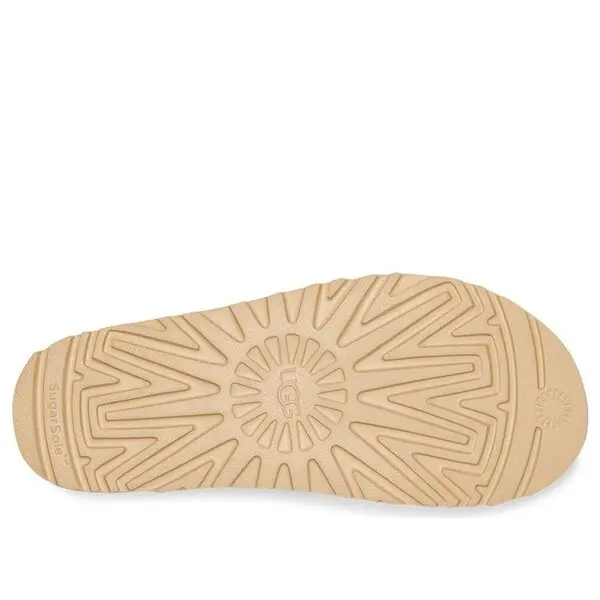 UGG Goldenstar Platform Sandal - Chestnut