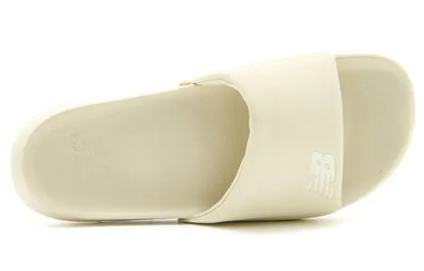 NEW BALANCE 6301 Slide Sandals - Yellow