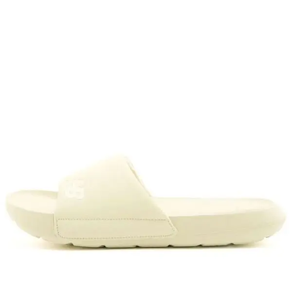 NEW BALANCE 6301 Slide Sandals - Yellow