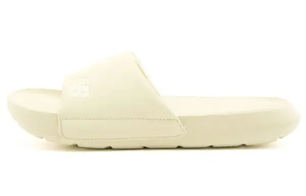 NEW BALANCE 6301 Slide Sandals - Yellow