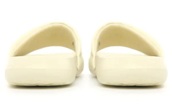 NEW BALANCE 6301 Slide Sandals - Yellow