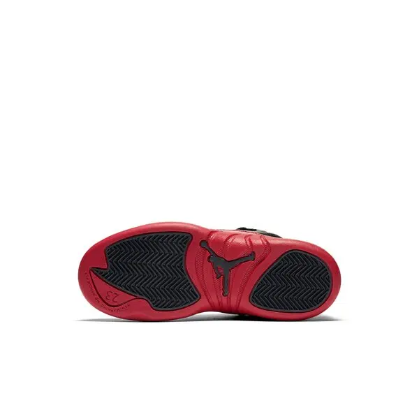 JORDAN 12 Retro "flu Game" 2016