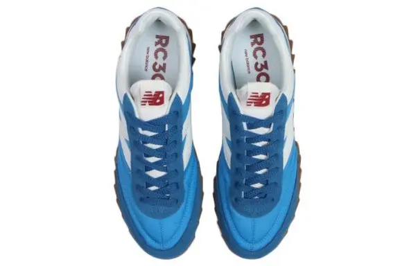 NEW BALANCE Rc30 Sneakers - Blue/white