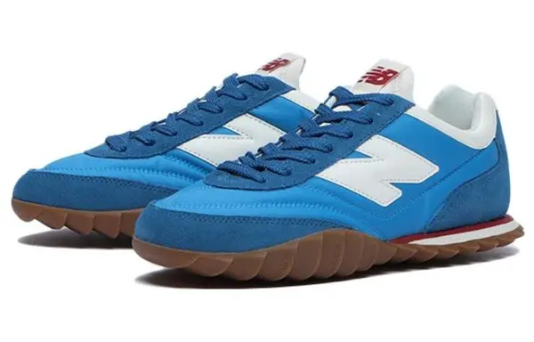 NEW BALANCE Rc30 Sneakers - Blue/white
