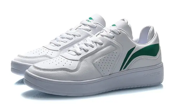 LI-NING Sport Authentic Low Top Sneakers