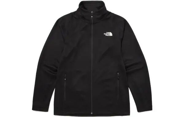 The North Face Zip Up Fleece Jacket