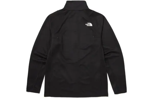 The North Face Zip Up Fleece Jacket