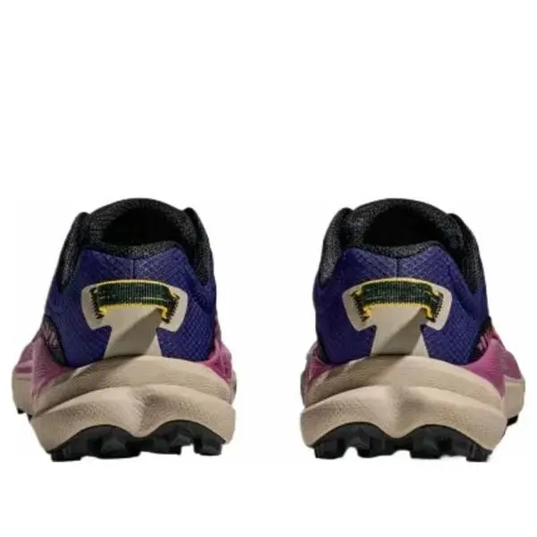 Hoka One One Torrent 4 Sneakers - Mountain Iris/oatmeal