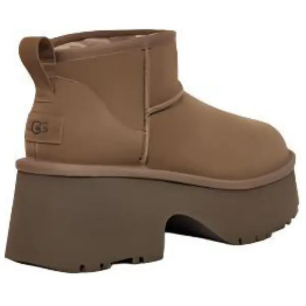 UGG Classic Ultra Mini New Heights Boots