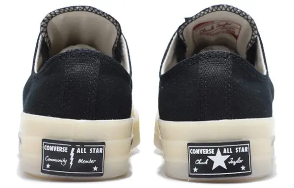 CONVERSE Offspring X Chuck 70 Low 'community' Sneakers