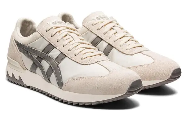 Onitsuka Tiger California 78 Ex Sneakers - Cream/grey
