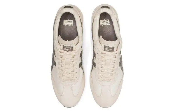 Onitsuka Tiger California 78 Ex Sneakers - Cream/grey