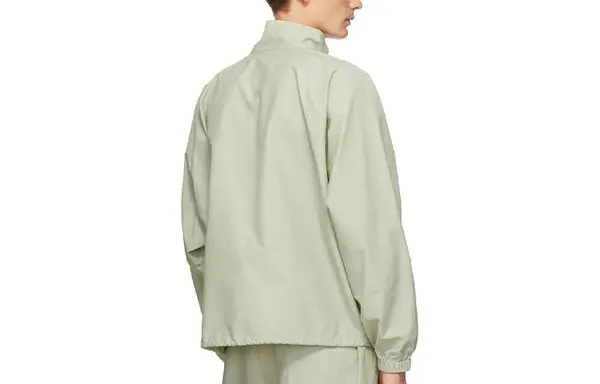 Fear Of God Half-zip Track Jacket