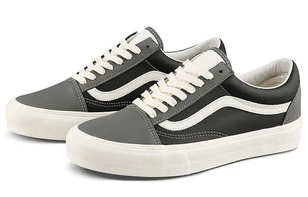 VANS Old Skool Vlt Lx Sneakers - Black