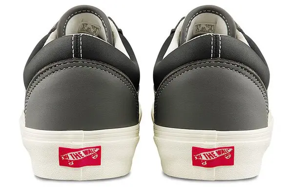 VANS Old Skool Vlt Lx Sneakers - Black