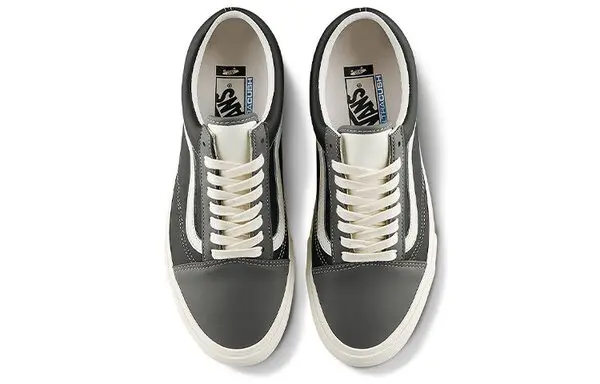 VANS Old Skool Vlt Lx Sneakers - Black