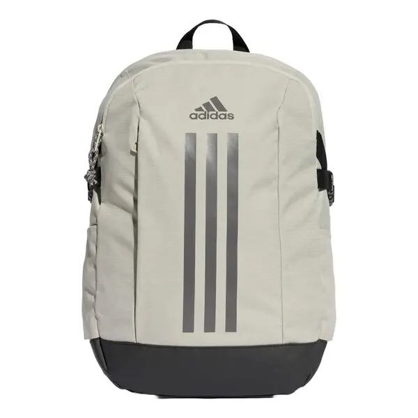 Adidas Power Backpack - Putty Grey/charcoal