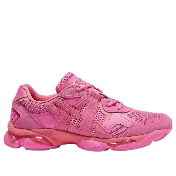 Onitsuka Tiger Tigrun Sneakers - Dragon Fruit
